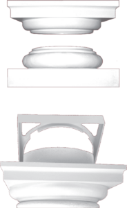 FRP Turncraft Columns - turncraft.net