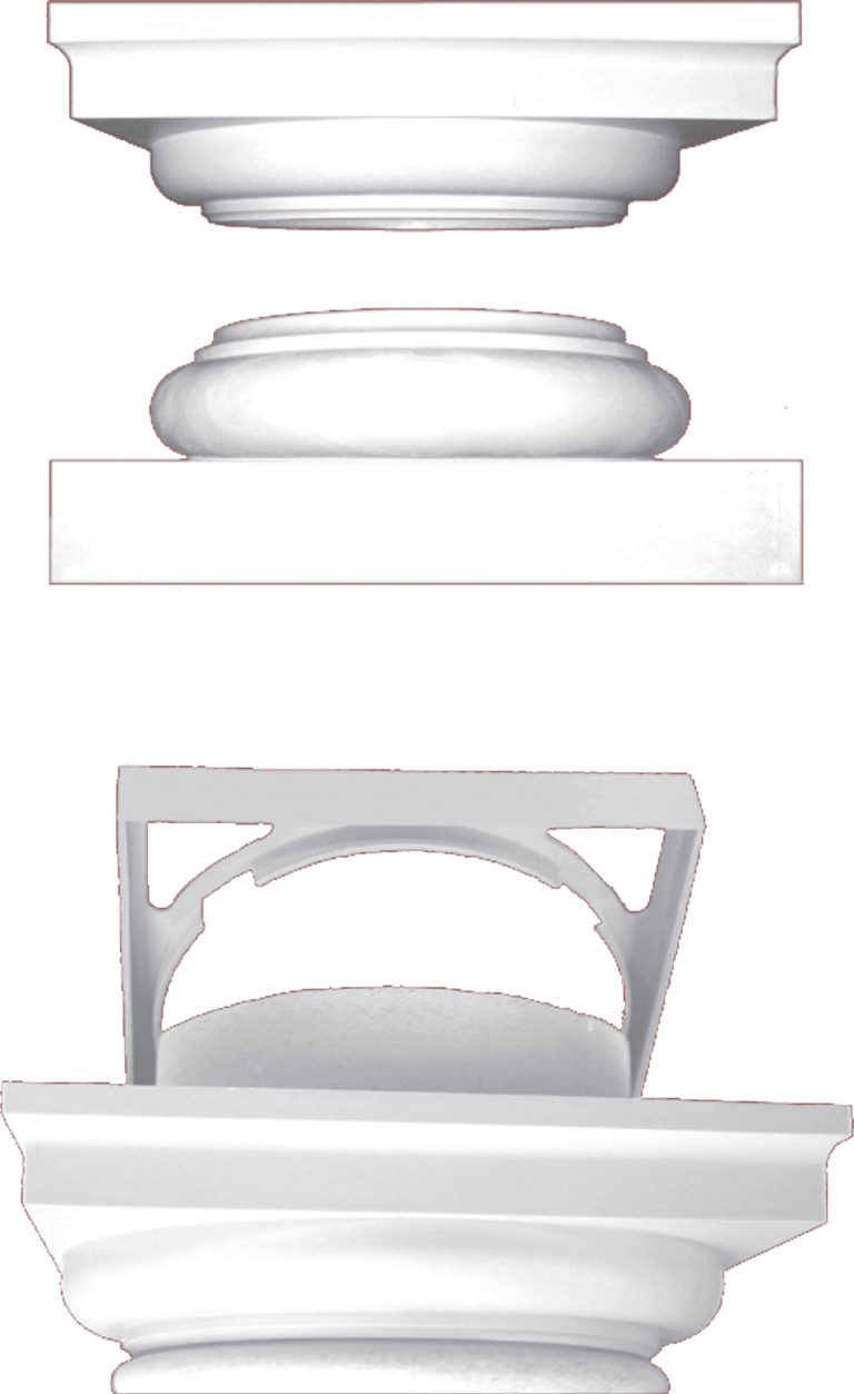 FRP Turncraft Columns - turncraft.net